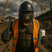 Ape Energy – Fuel for the tough shift